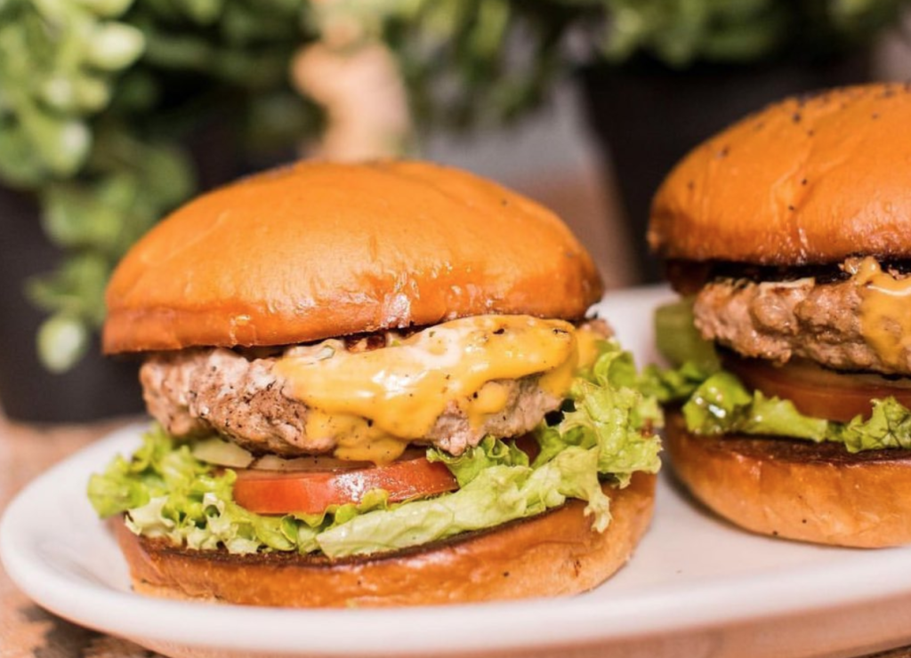 Route 66 6onz – Giacomo Café